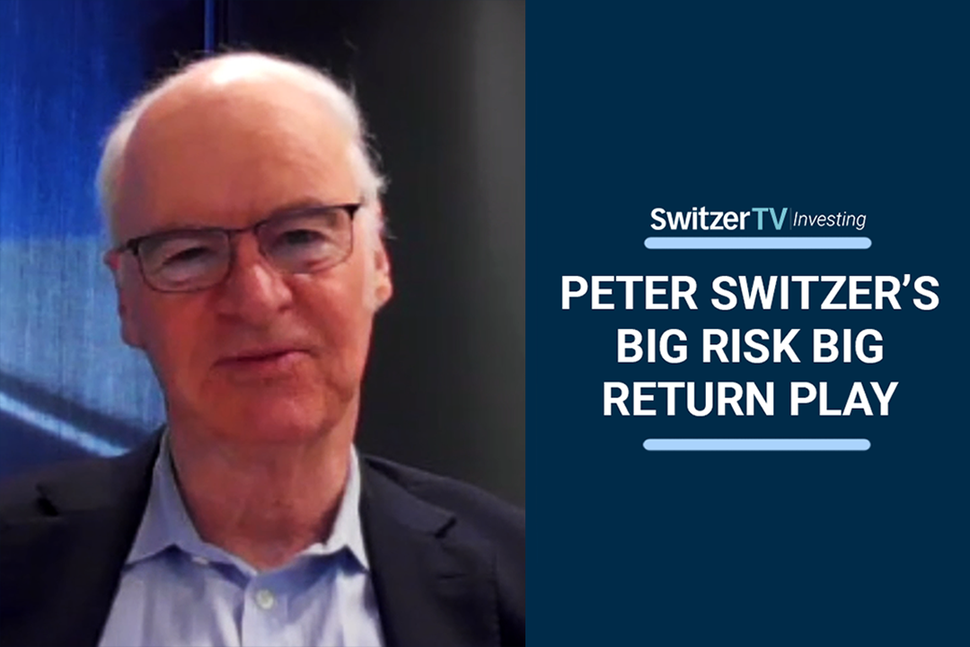 Peter Switzer’s big-risk-big-return-play based on the tech space in the ...