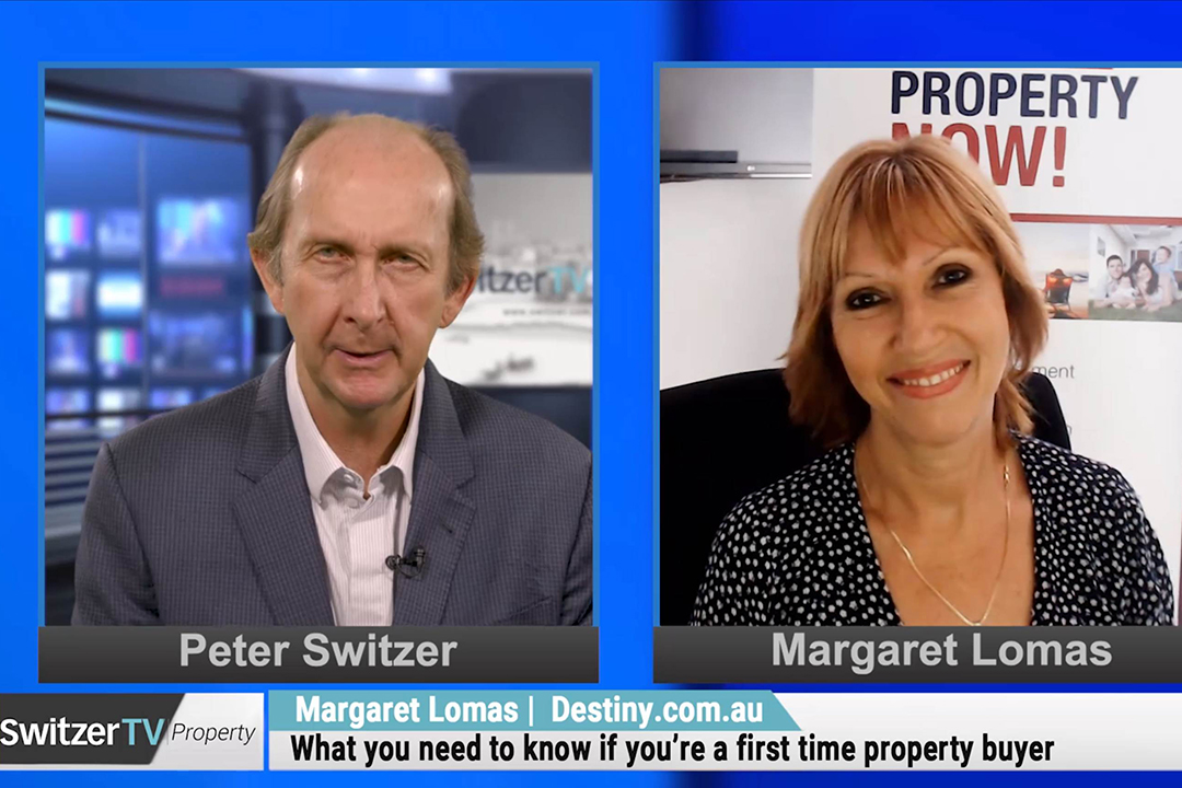 Here's what you need to know if you're a first time property investor ...