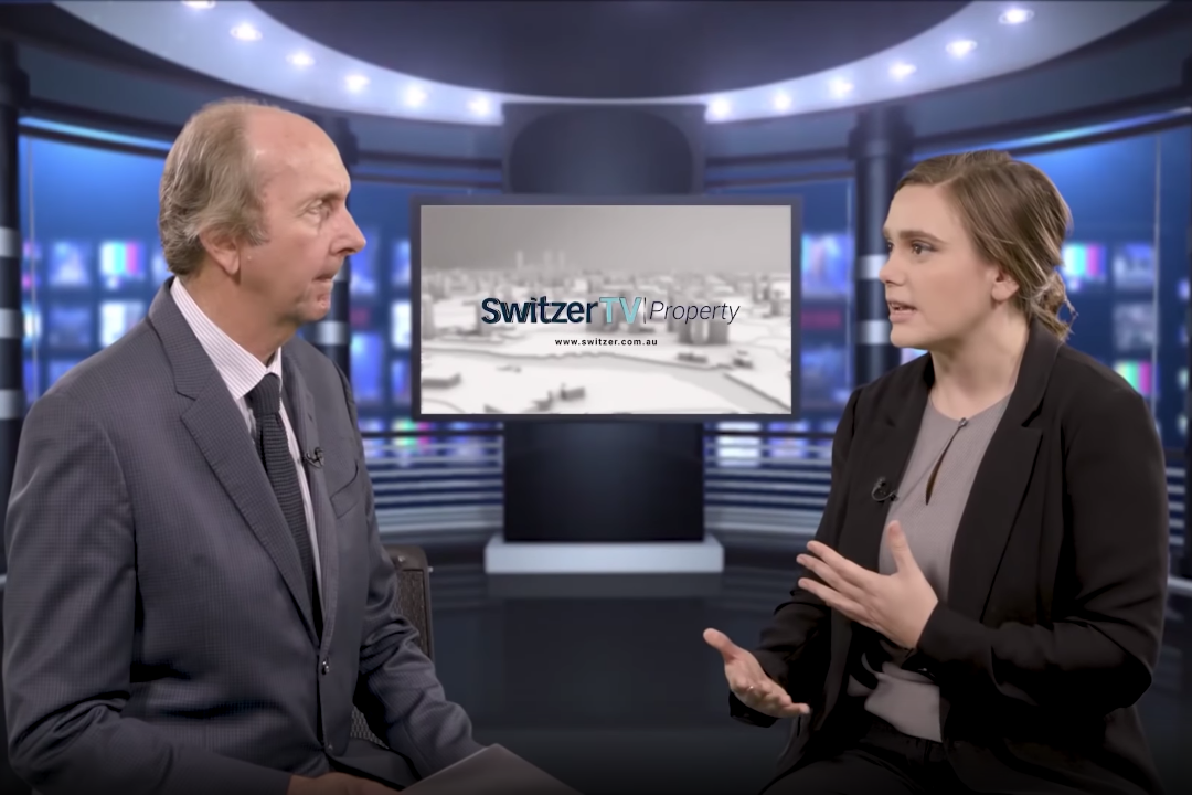 House price doubters, wrong again! - Switzer Daily