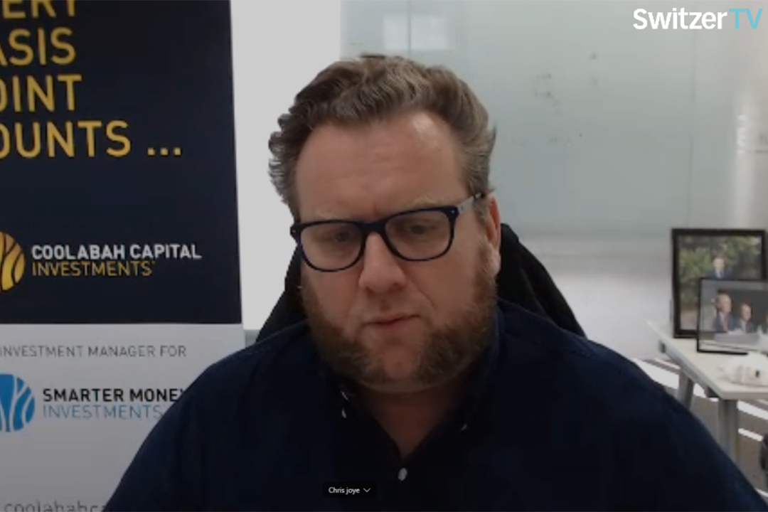 Wolverine wannabe Chris Joye is hunting property bears + hot QLD ...