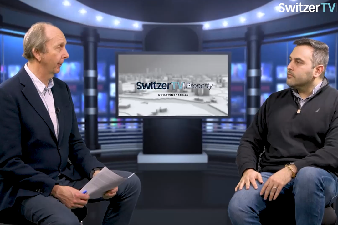 International credit agency says Aussie house prices will fall but are ...