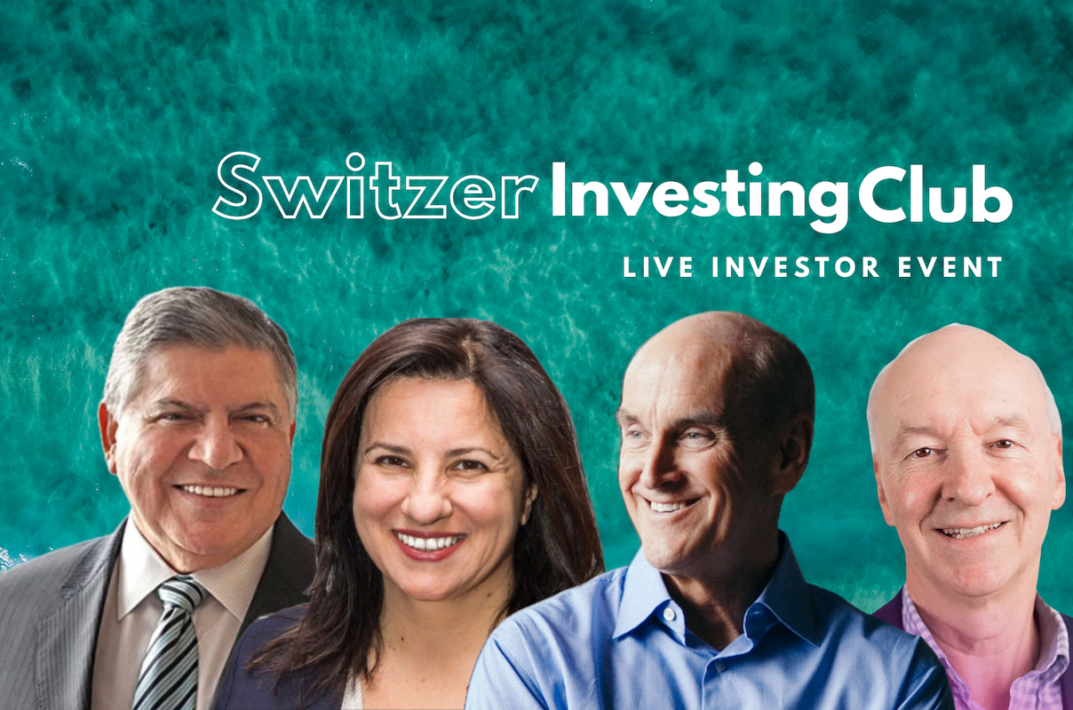 Want to be successful and wealthier? Read this! - Switzer