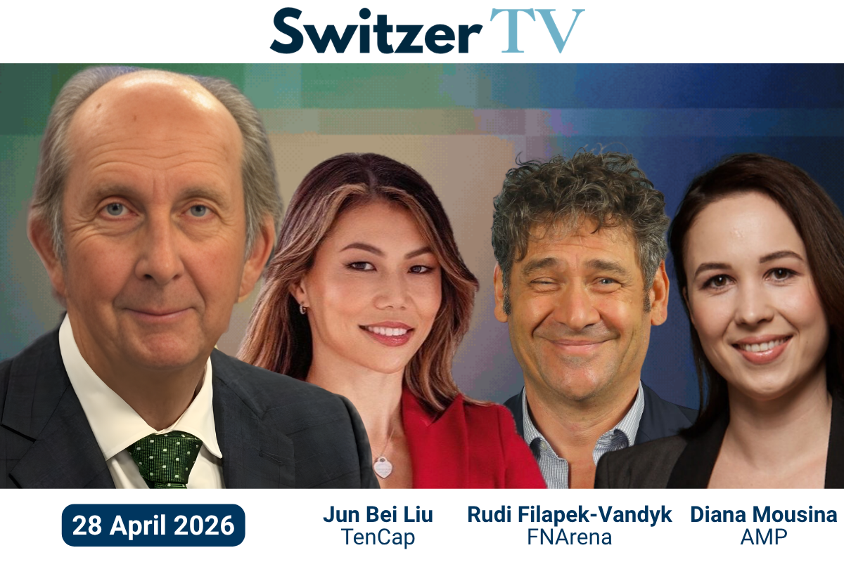 Switzer TV - Switzer