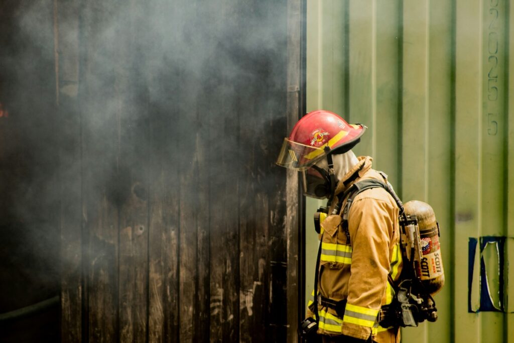 How does Geelong's fuel refinery fire impact Australia's petrol ...