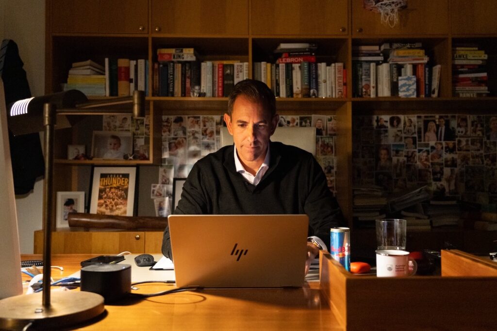 Australia's 'game-changing' budgets: how does Chalmers latest ...