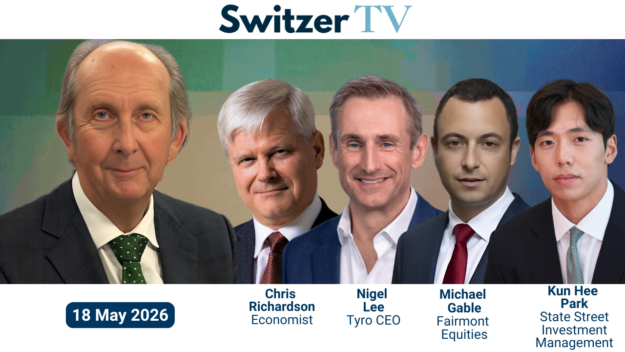 Switzer TV - Switzer