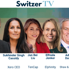Switzer TV: the RBA call, beaten-up stocks to watch, and the truth ...