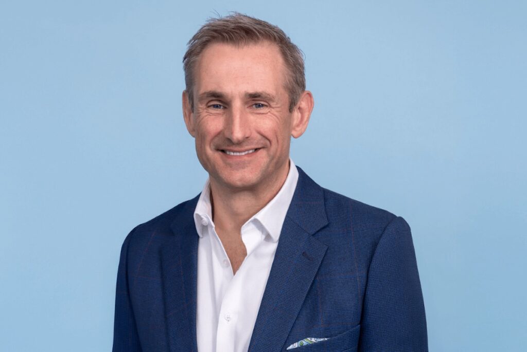 New Tyro CEO Nigel Lee on what the market is getting wrong about his ...