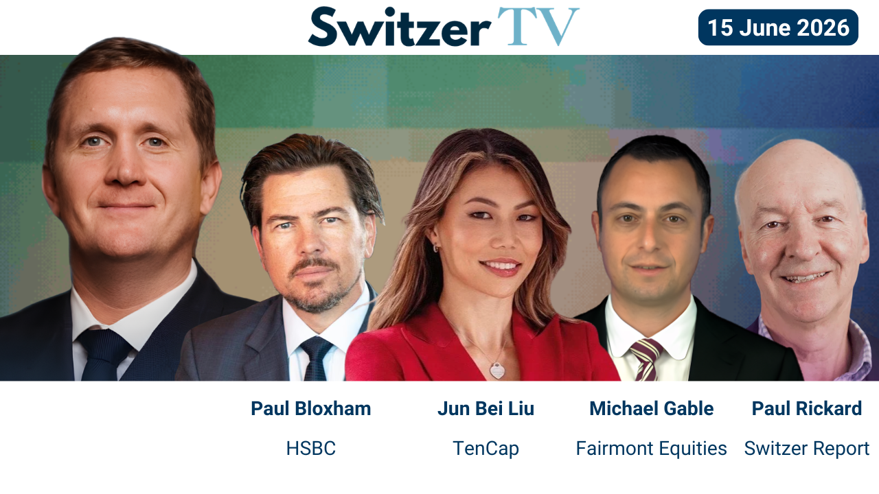 Switzer TV: the RBA call, beaten-up stocks to watch, and the truth ...