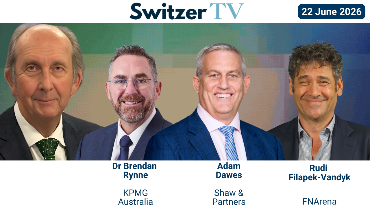 Switzer TV: the stocks to buy and the ones to avoid right now (22 June ...