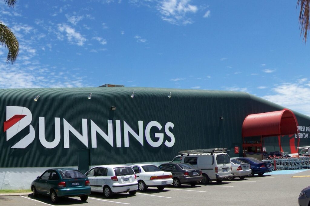 Bunnings bets big on AI business - Switzer