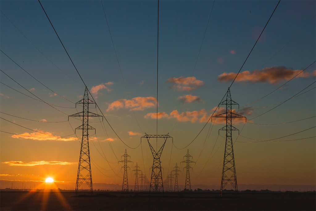 Why are retail power prices finally falling? - Switzer