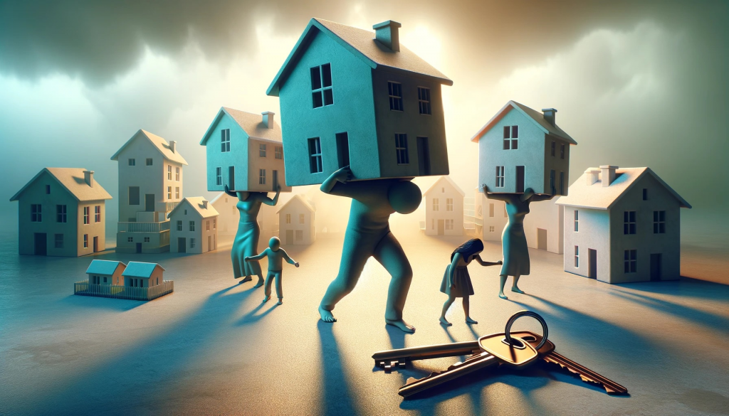 Data shows it's time politicians solved our housing problem - Switzer Daily