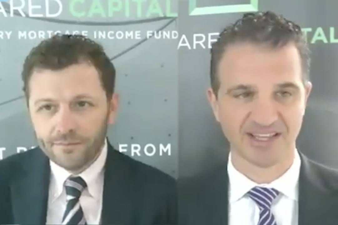 Paul Miron & Paul Myliotis from Msquared Capital - Switzer Income ...