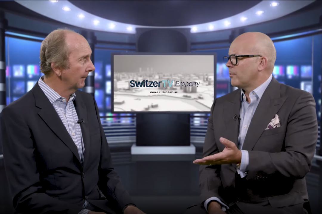 Expert's guide to becoming a property investor - Switzer Daily