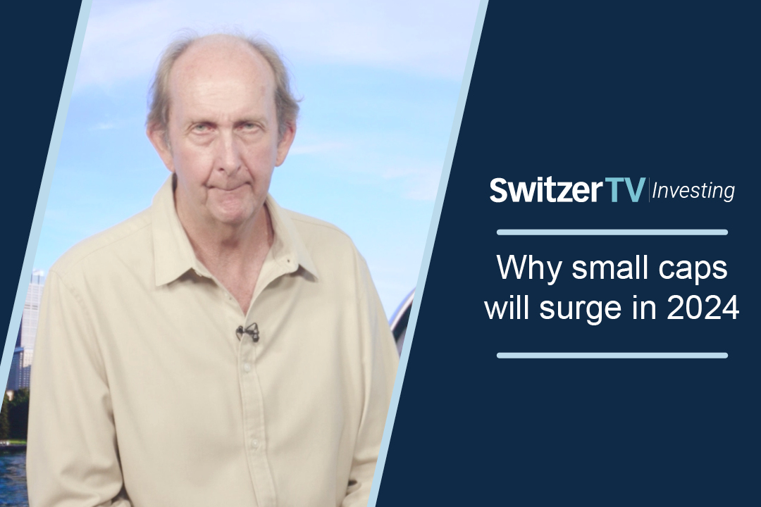 Switzer Investing TV | 22nd January 2024 - Switzer Daily