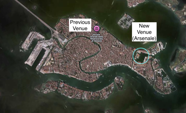 Everyone hates Jeff: Venice in open revolt over Bezos/Sanchez wedding ...