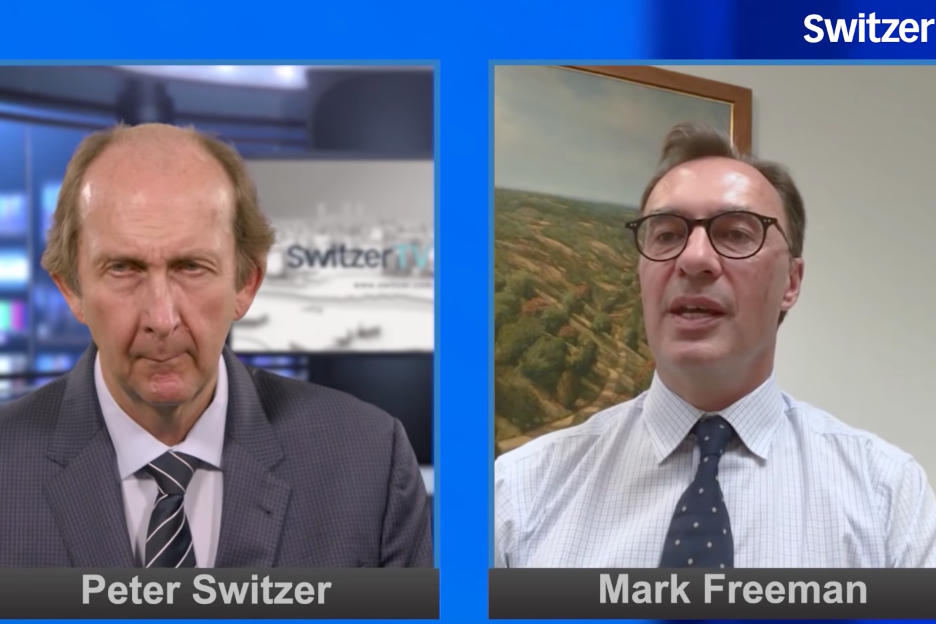 Stocks experts like for 2020! - Switzer Daily