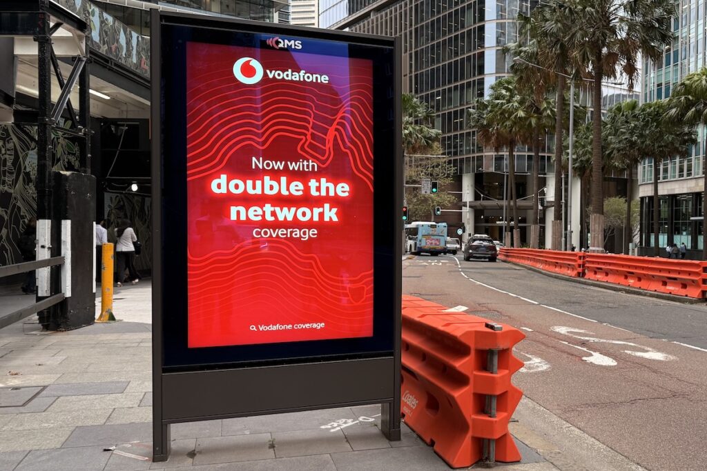 Vodafone's massive, no-good mobile outage: what really happened? - Switzer